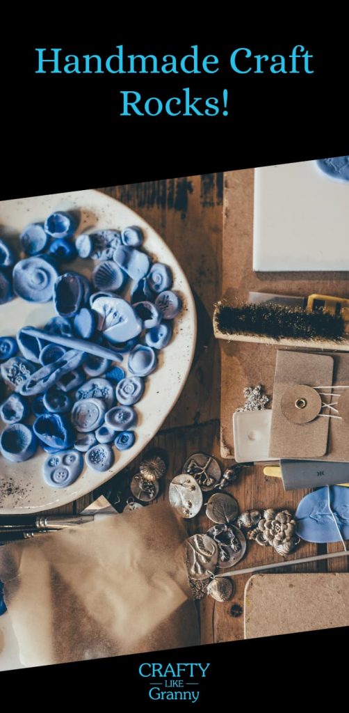 Hand Made Craft | Roundups of inspiration for your crafting passions