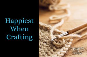 Happiest When Crafting - Excellent Craft Ideas To Bring Joy