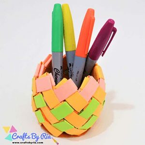 Back To School Crafts Roundup | Fun Crafts To Inspire Kids