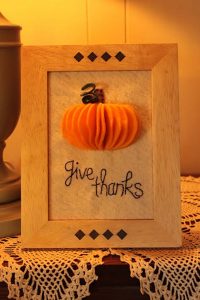Top 10 Thanksgiving Crafts To Make | Be Thankful and Celebrate