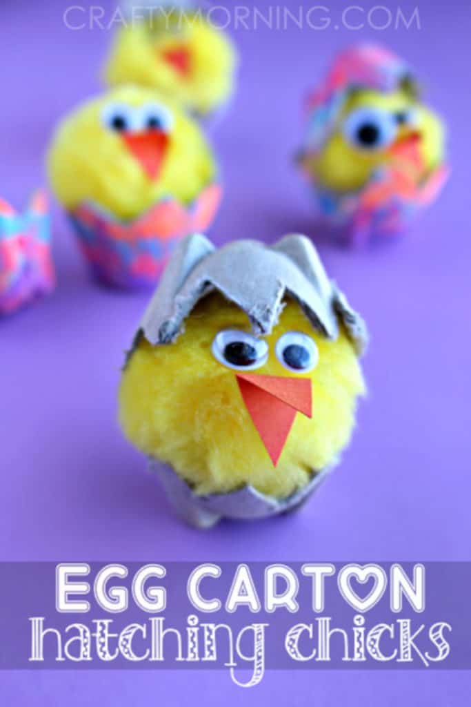 Top Easter Crafts To Make And Enjoy