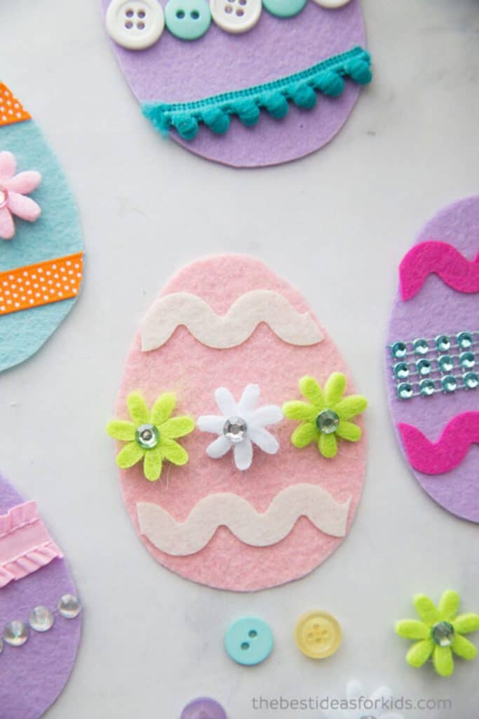 Top Easter Crafts To Make And Enjoy