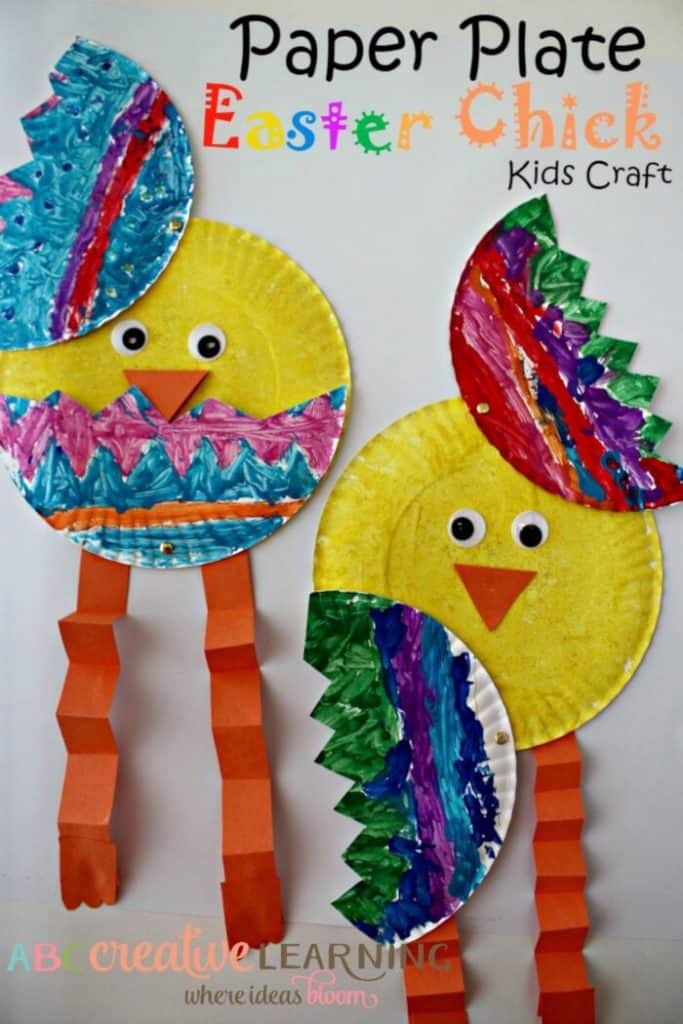 Top Easter Crafts To Make And Enjoy