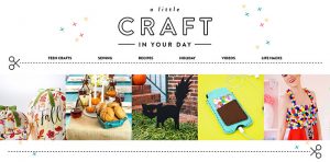 100 Best Craft Blogs & Bloggers (Top 100 Updated for 2022)