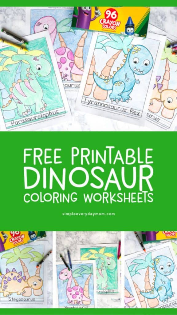 Top 10 Dinosaur Crafts | Bring Out The Roar In Your Crafting Journey