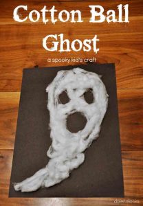 Top 10 Halloween Crafts For Kids | Crafting Fun For The Whole Family
