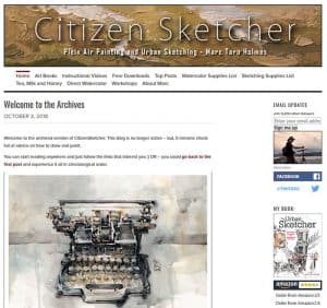 Top 100 Drawing Blogs, Sketching Blogs & Best Drawing Bloggers (2024)