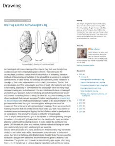 Top 100 Drawing Blogs, Sketching Blogs & Best Drawing Bloggers (2024)