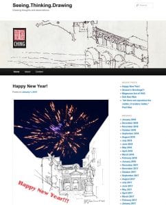 Top 100 Drawing Blogs, Sketching Blogs & Best Drawing Bloggers (2024)