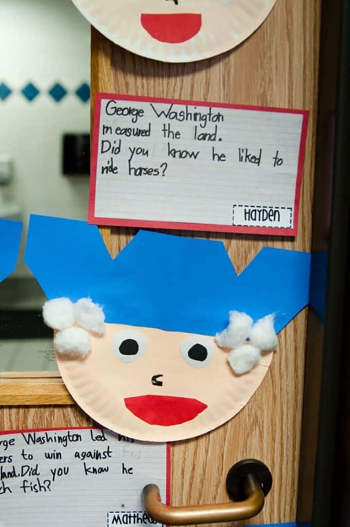 Presidents Day Crafts and Activities For Kids and Adults