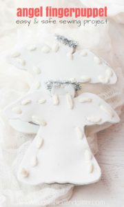 Adorable Angel Crafts The Whole Family Will Enjoy