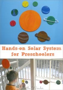 Space Crafts That Are Out Of This World - Fun For Everyone