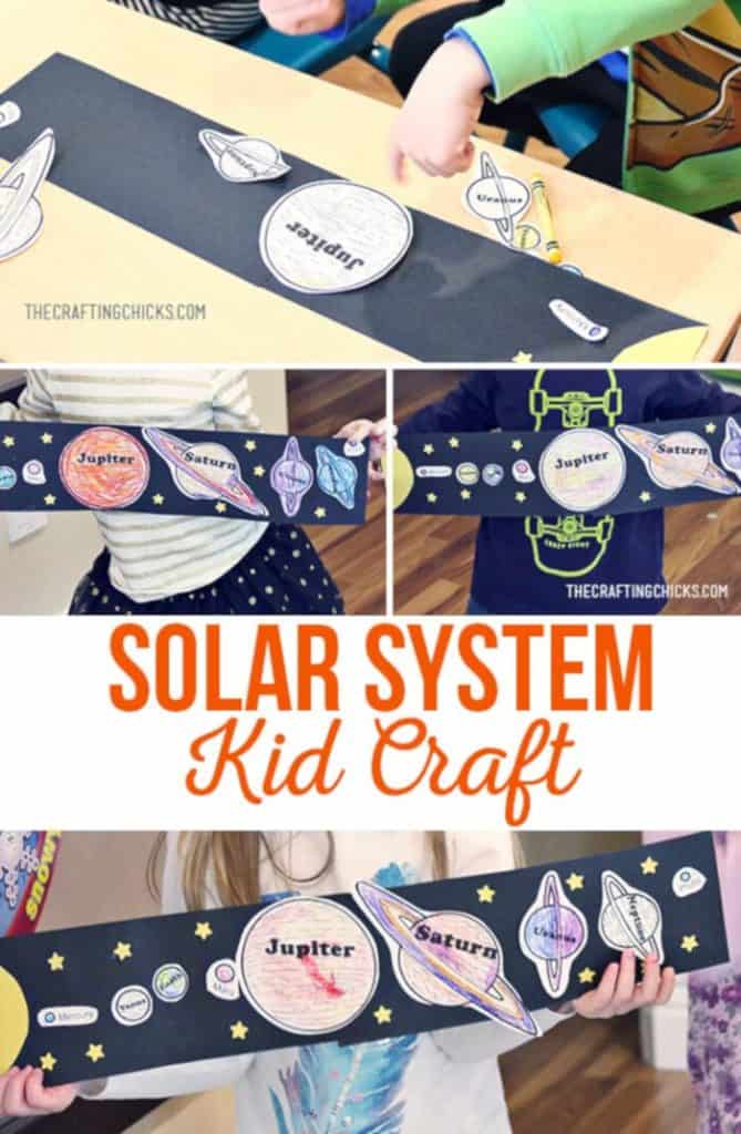 Space Crafts That Are Out Of This World - Fun For Everyone