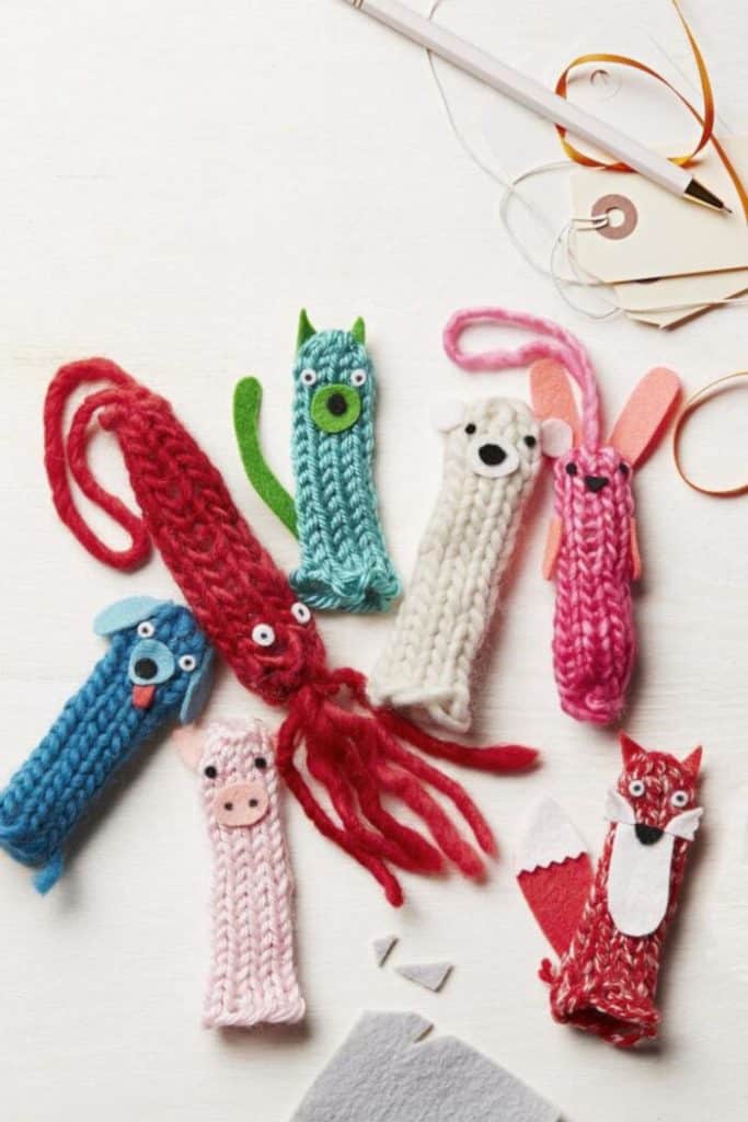 Wonderful Yarn Crafts To Make