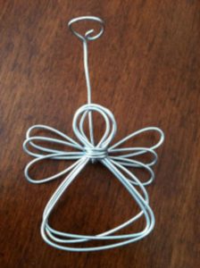 Adorable Angel Crafts The Whole Family Will Enjoy