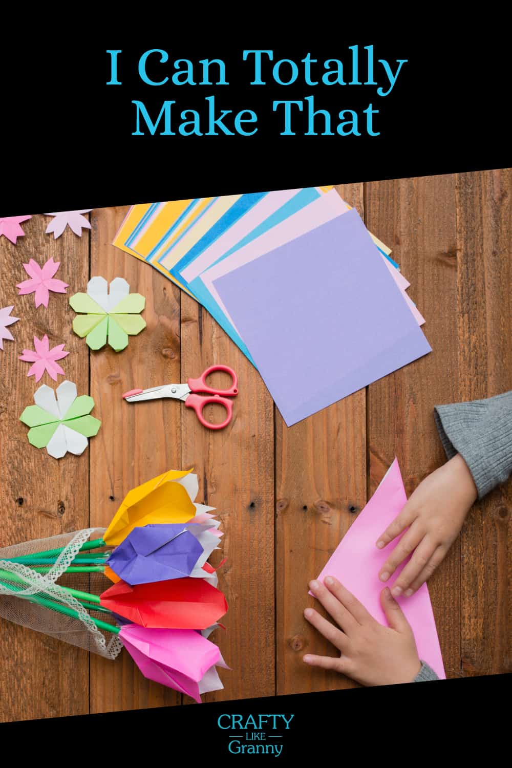 Easy Crafts That You Can Totally Make