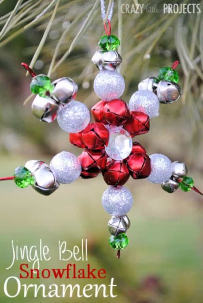 Christmas Craft Inspiration Be Merry - Crafty Like Granny
