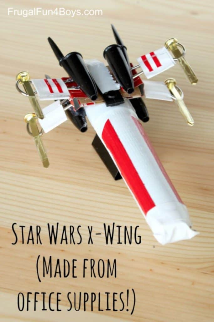 10 Of The Best Star Wars Crafts & Activities For All Ages