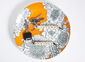 Father's Day Crafts To Make That Dad Will Love