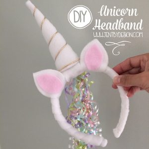 My Top 31 Magical Unicorn Crafts | All In One Place For You To Explore
