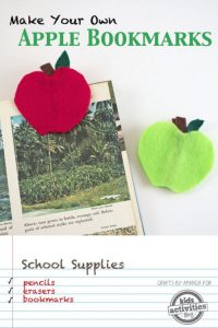 Back To School Crafts Roundup | Fun Crafts To Inspire Kids