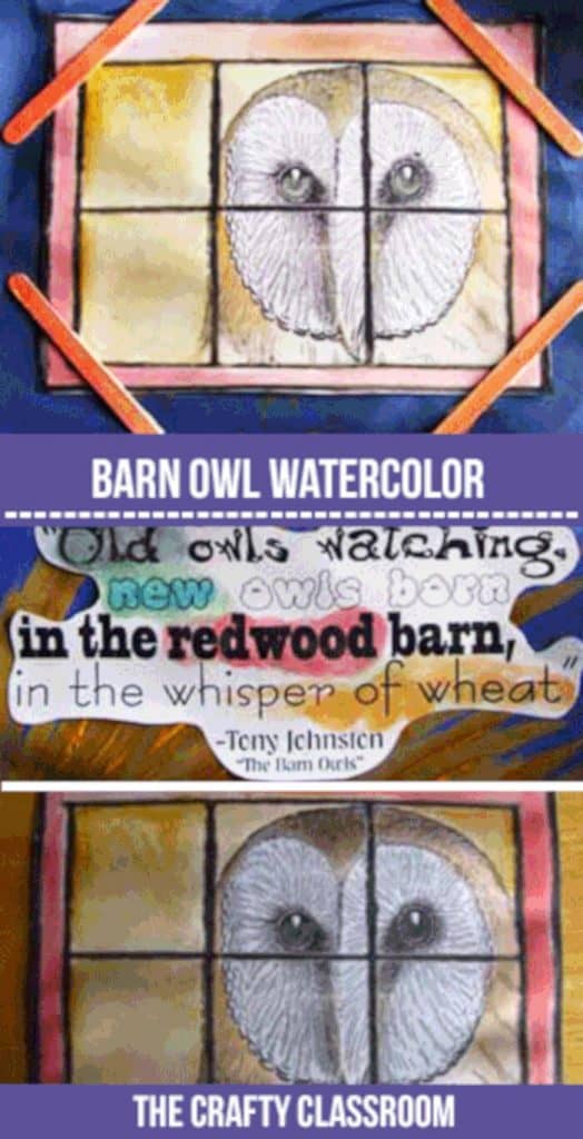 Top 100 Fun Owl Crafts For Kids and Kids At Heart