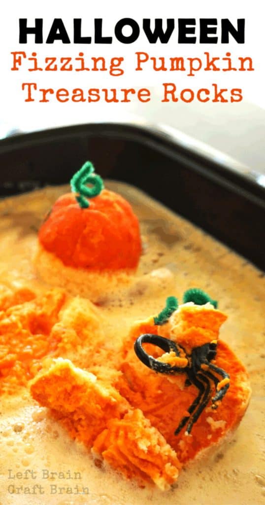 Pumpkin Crafts For Kids and For The Kids At Heart