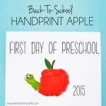 Back To School Crafts Roundup | Fun Crafts To Inspire Kids
