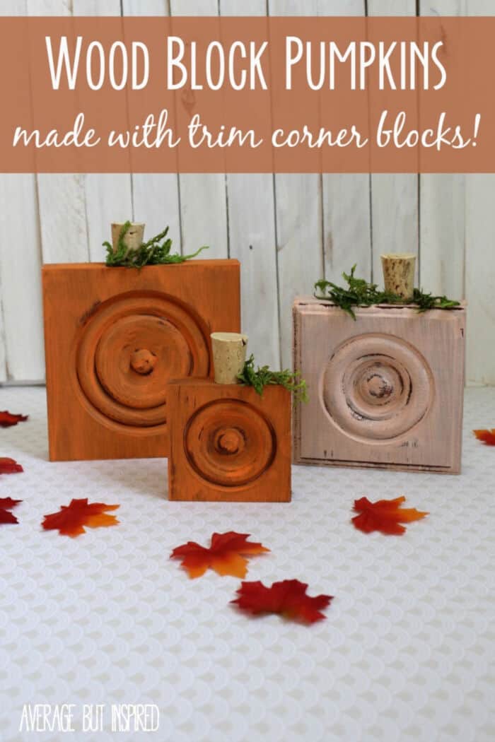 Fall Crafts Inspiration - The Best Crafts For Fall To Make