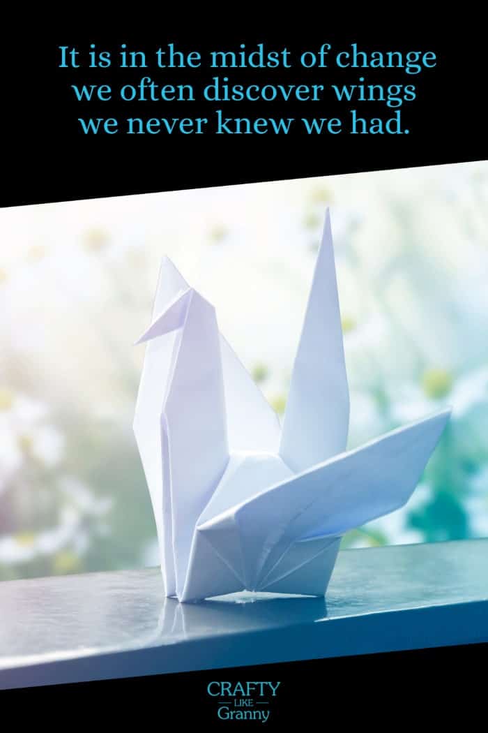 Origami Crafts - Have Fun Creating With Paper