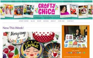 100 Best Craft Blogs & Bloggers (Top 100 Updated for 2025)