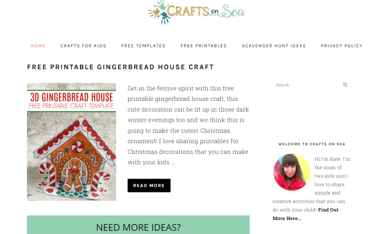 100 Best Craft Blogs & Bloggers (Top 100 Updated for 2025)