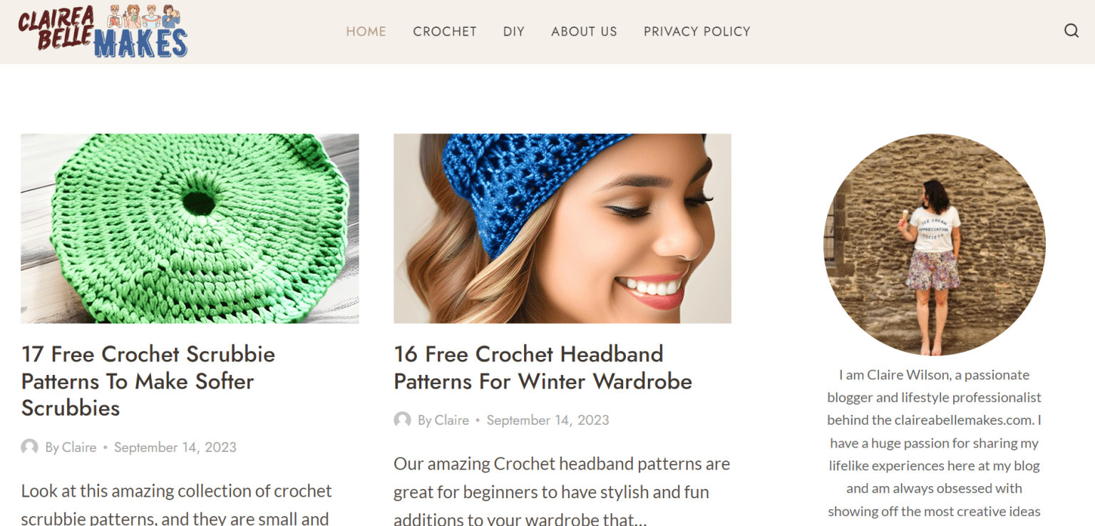 100 Best Craft Blogs & Bloggers (Top 100 Updated for 2025)